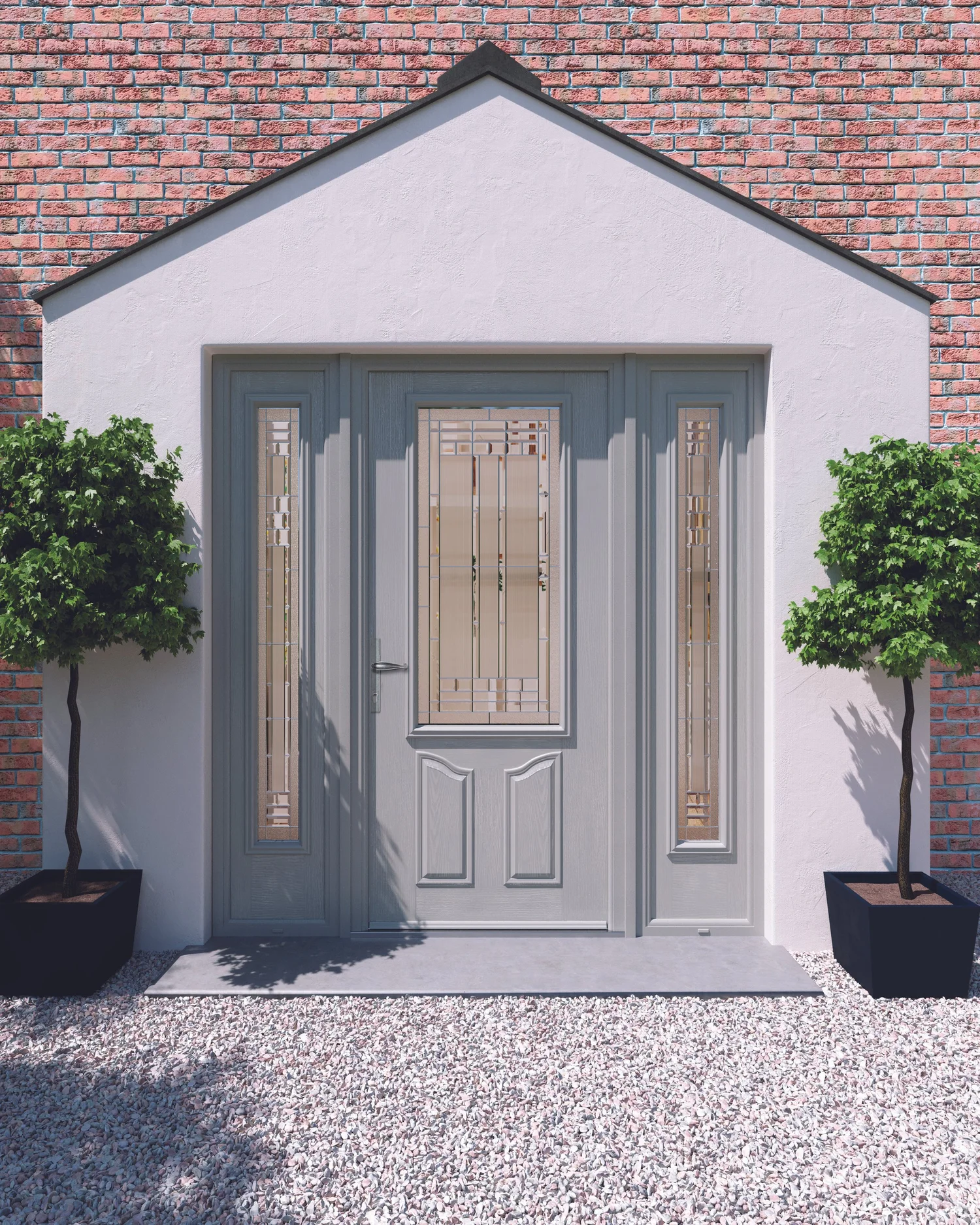 NI Doors & Windows