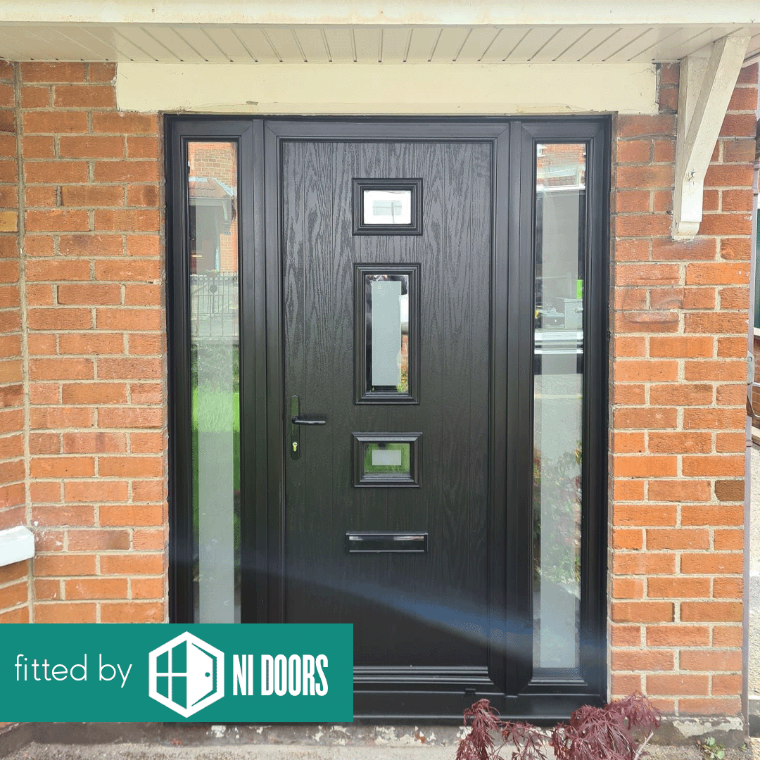 NI Doors & Windows