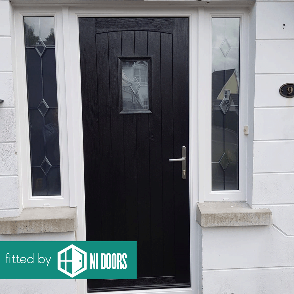 NI Doors & Windows