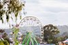 Santa Barbara Rodeo Days — Earl Warren Showgrounds