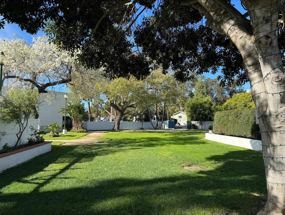 Lawn Areas | Explore Outdoor Event Spaces — Earl Warren Showgrounds