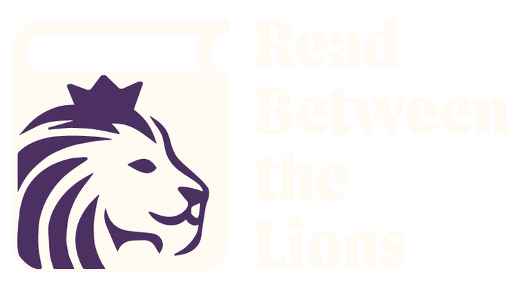 Program Instructions • Read Between the Lions