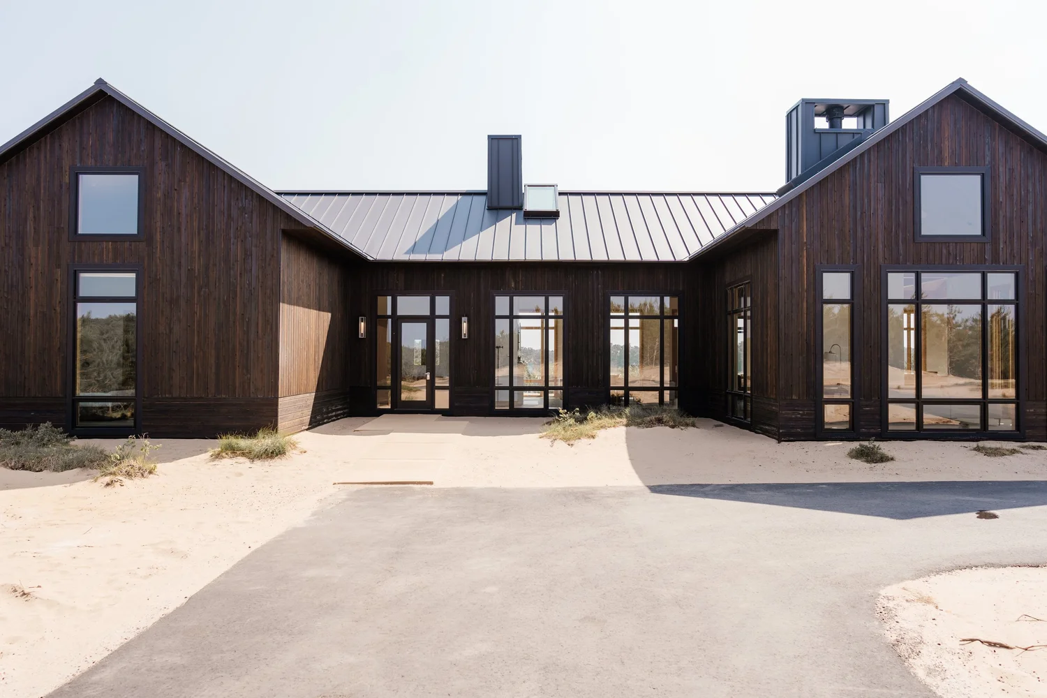 Real Estate at Sand Valley