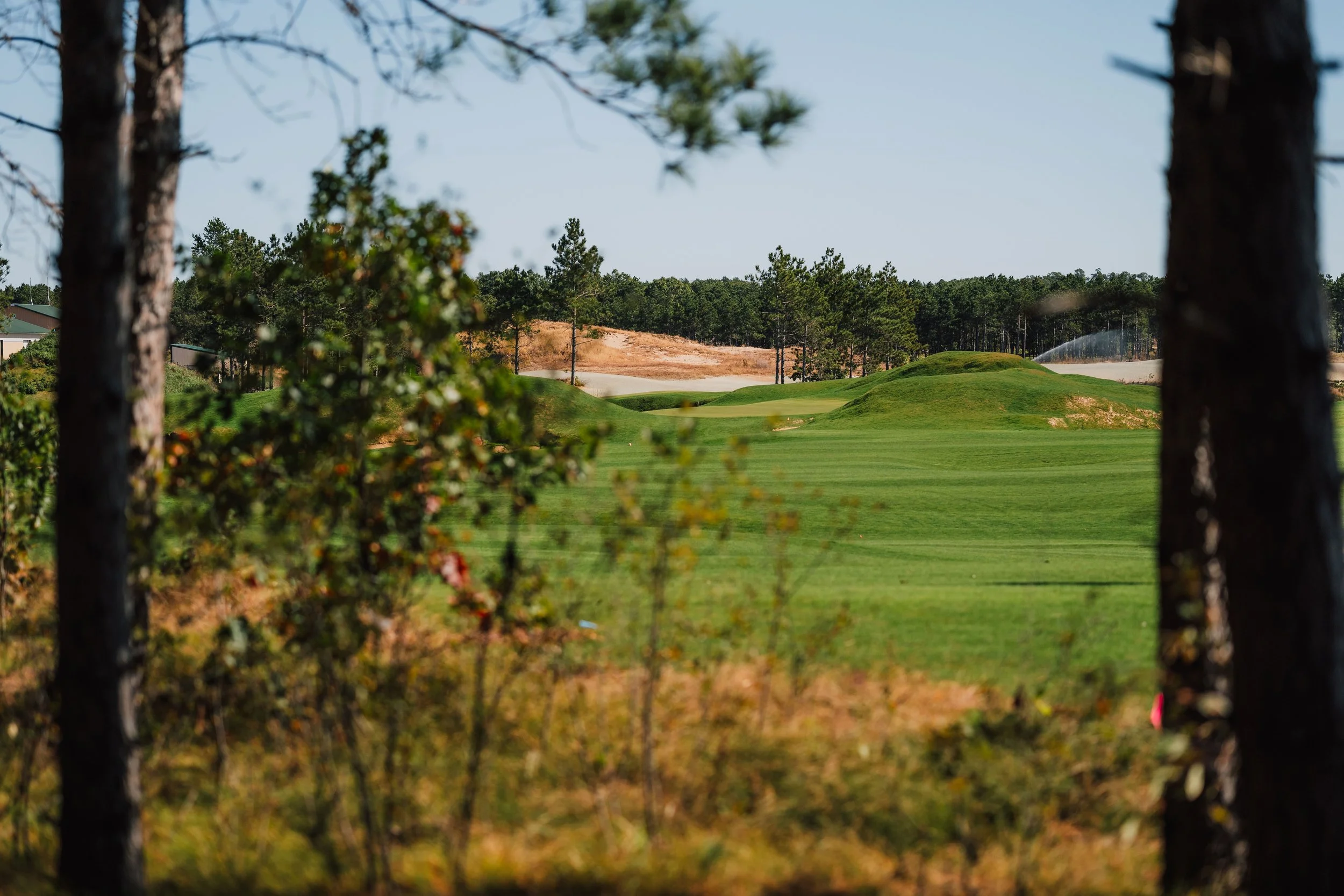 Sedge Village Homesite 53 — $695,000 — Sand Valley Real Estate