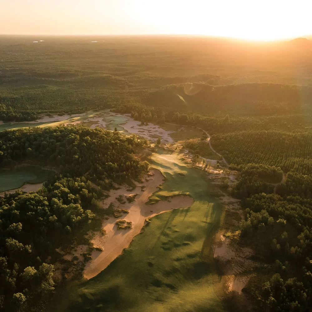 Real Estate at Sand Valley