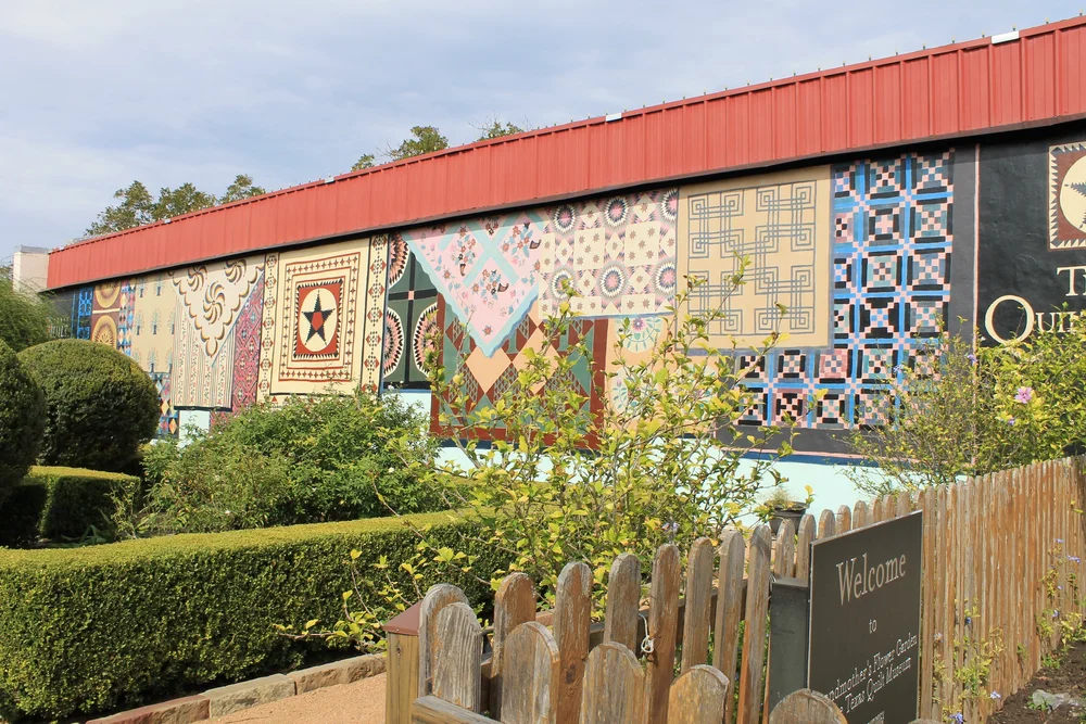 Texas Quilt Museum