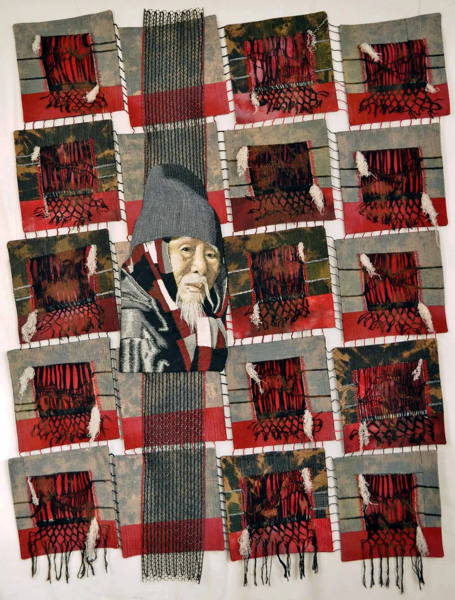 Spring/Summer Exhibits — Texas Quilt Museum