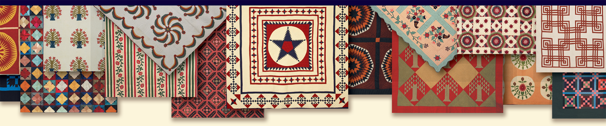 Mural — Texas Quilt Museum