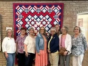 Texas Quilt Museum