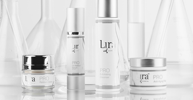 Lira Clinical | Explore Beautiful Skin Today - Book Now — The Boutique ...