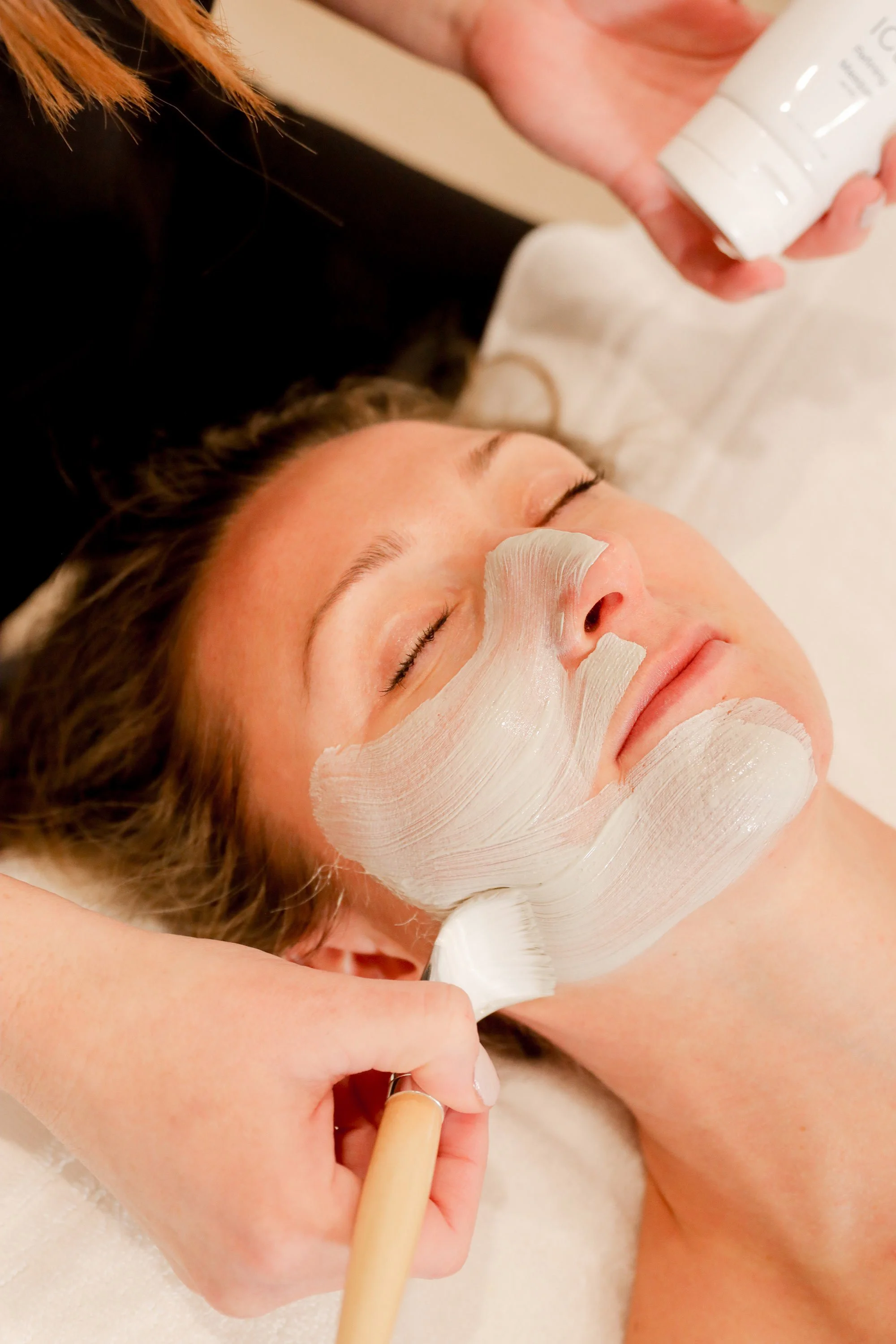 The Boutique Skin Clinic | Transform Your Skin Today — Book Now