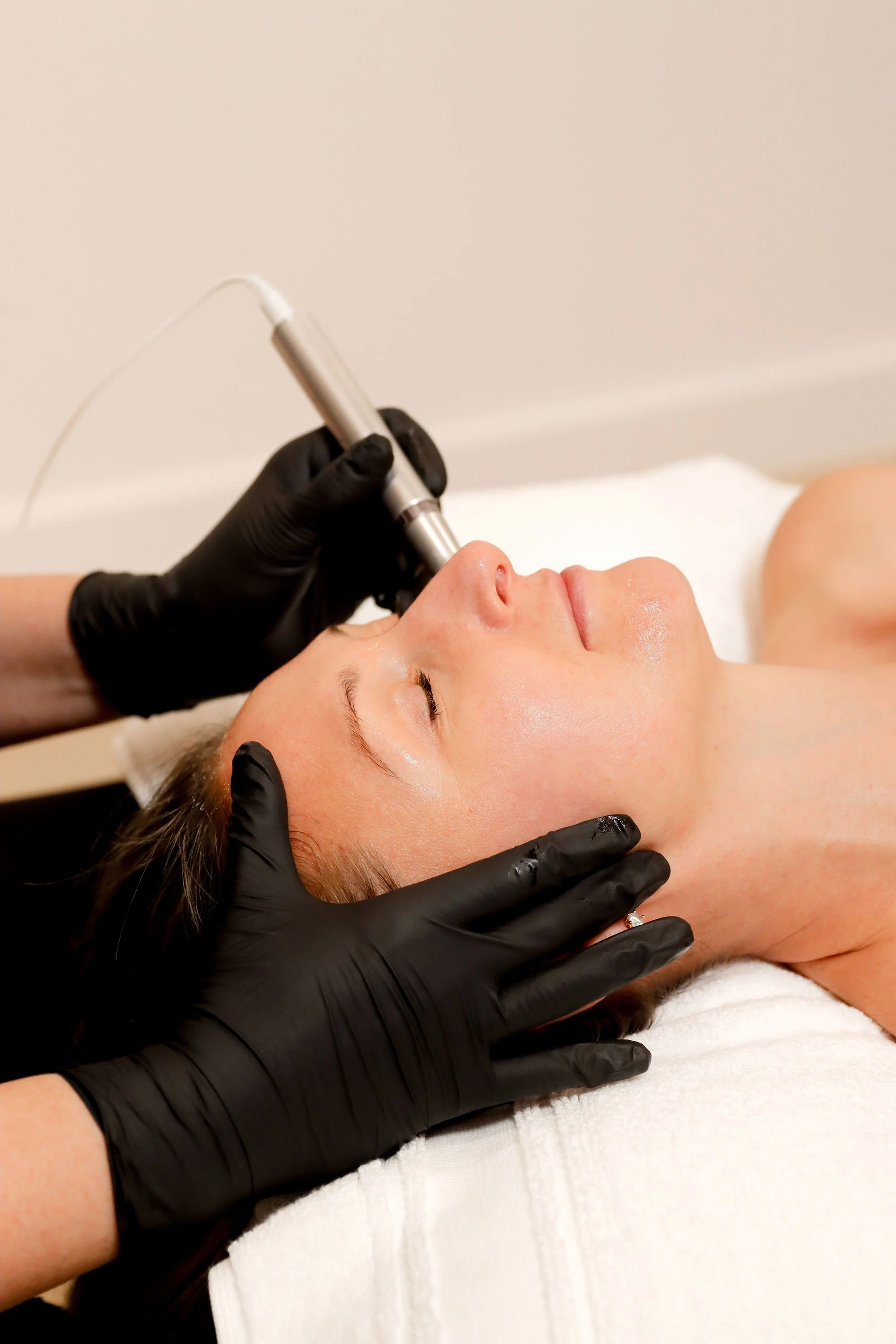 The Boutique Skin Clinic | Transform Your Skin Today — Book Now