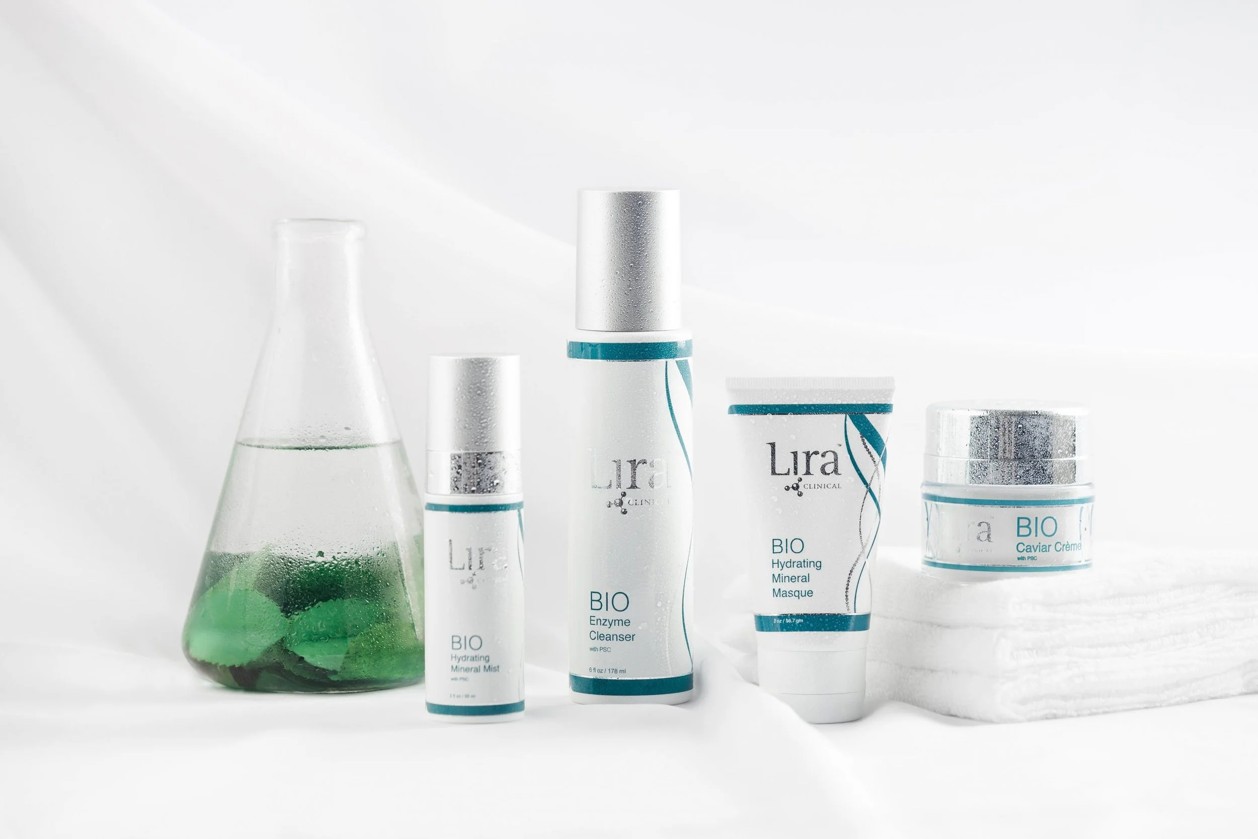 Lira Clinical | Explore Beautiful Skin Today - Book Now — The Boutique ...