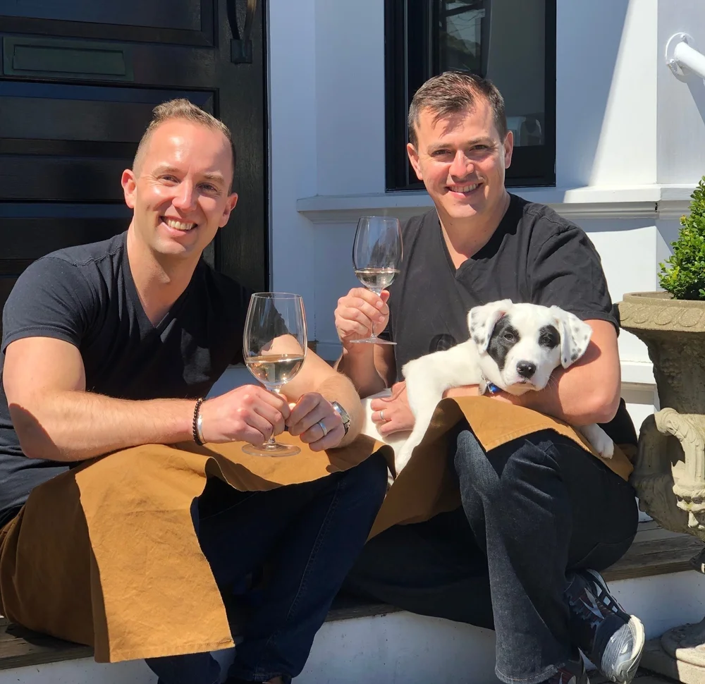 Perry's Palm Springs