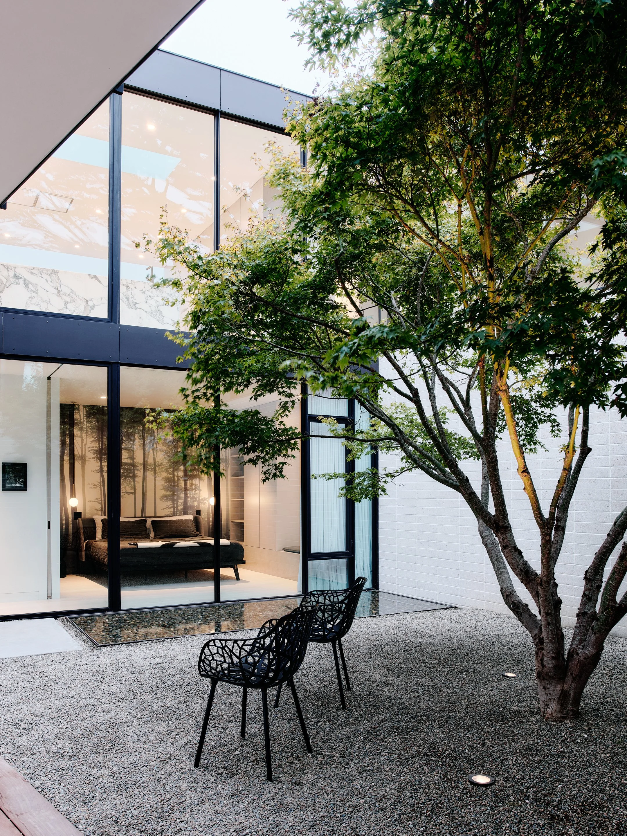 Work | Carmel | Studio Collins Weir