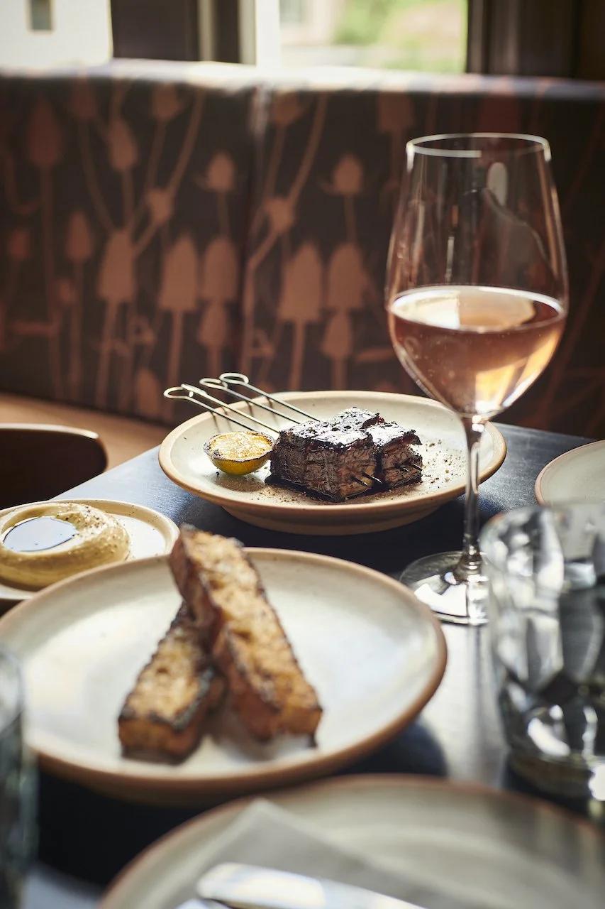 Rosella wine bar