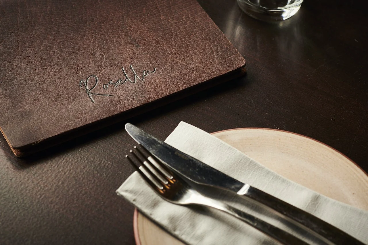 Rosella wine bar