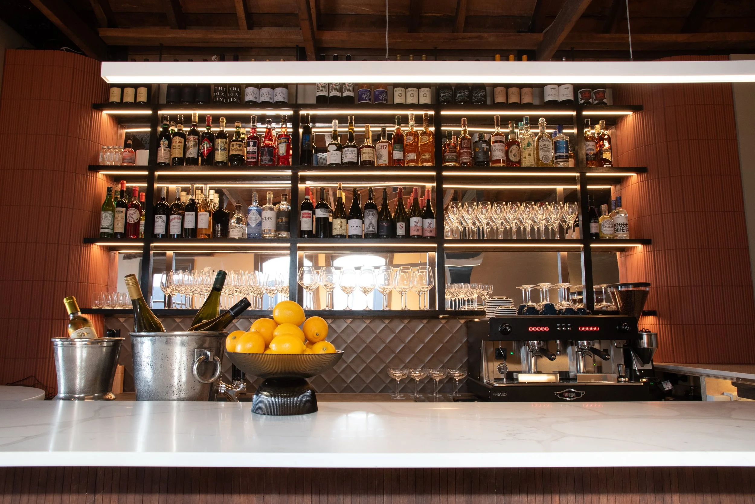 Rosella wine bar