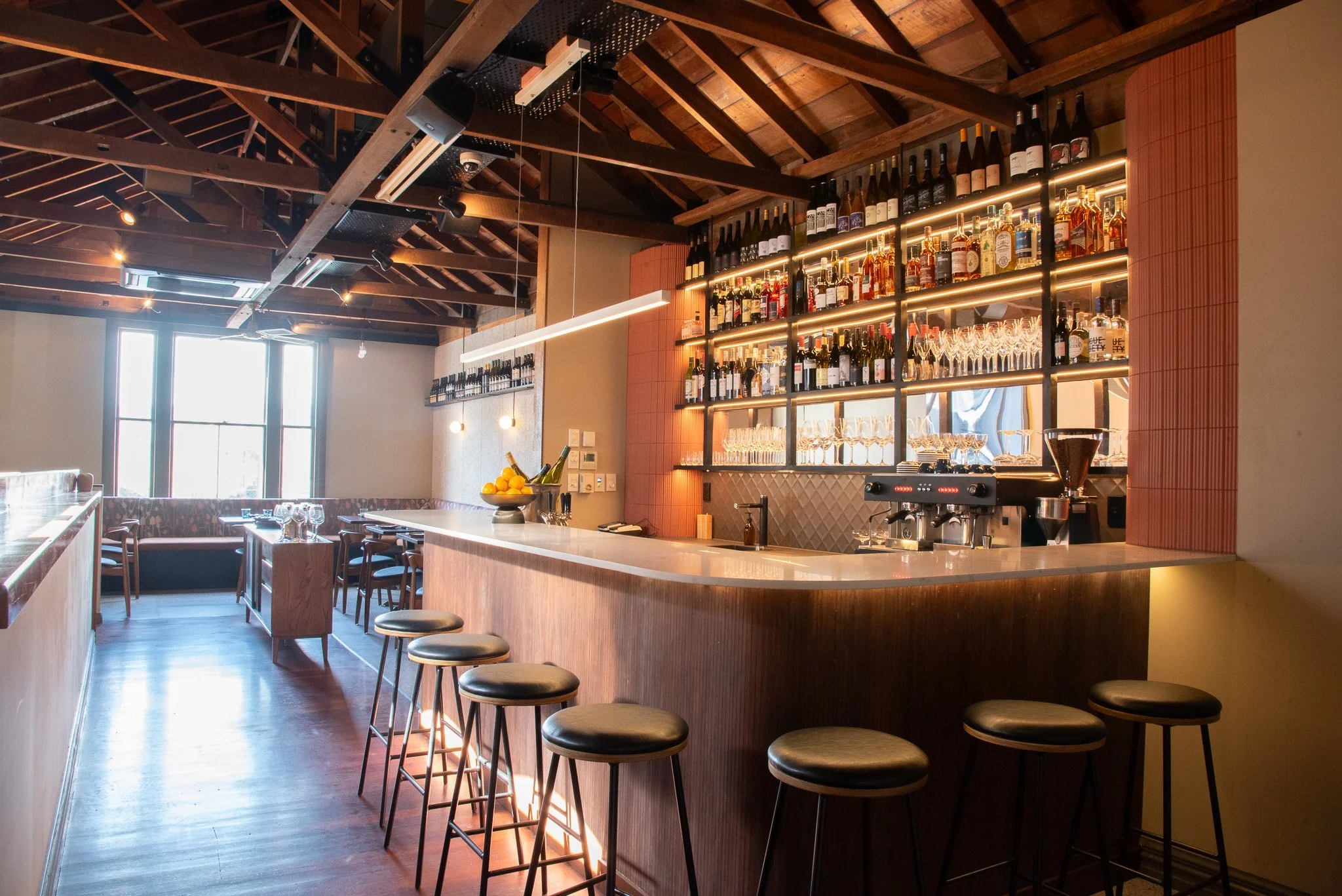 Rosella wine bar