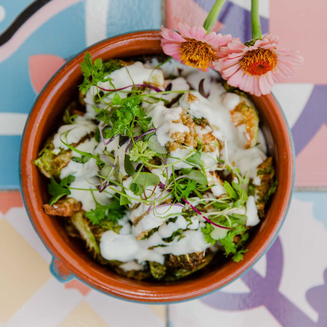 Buena Vida Tapas Bar