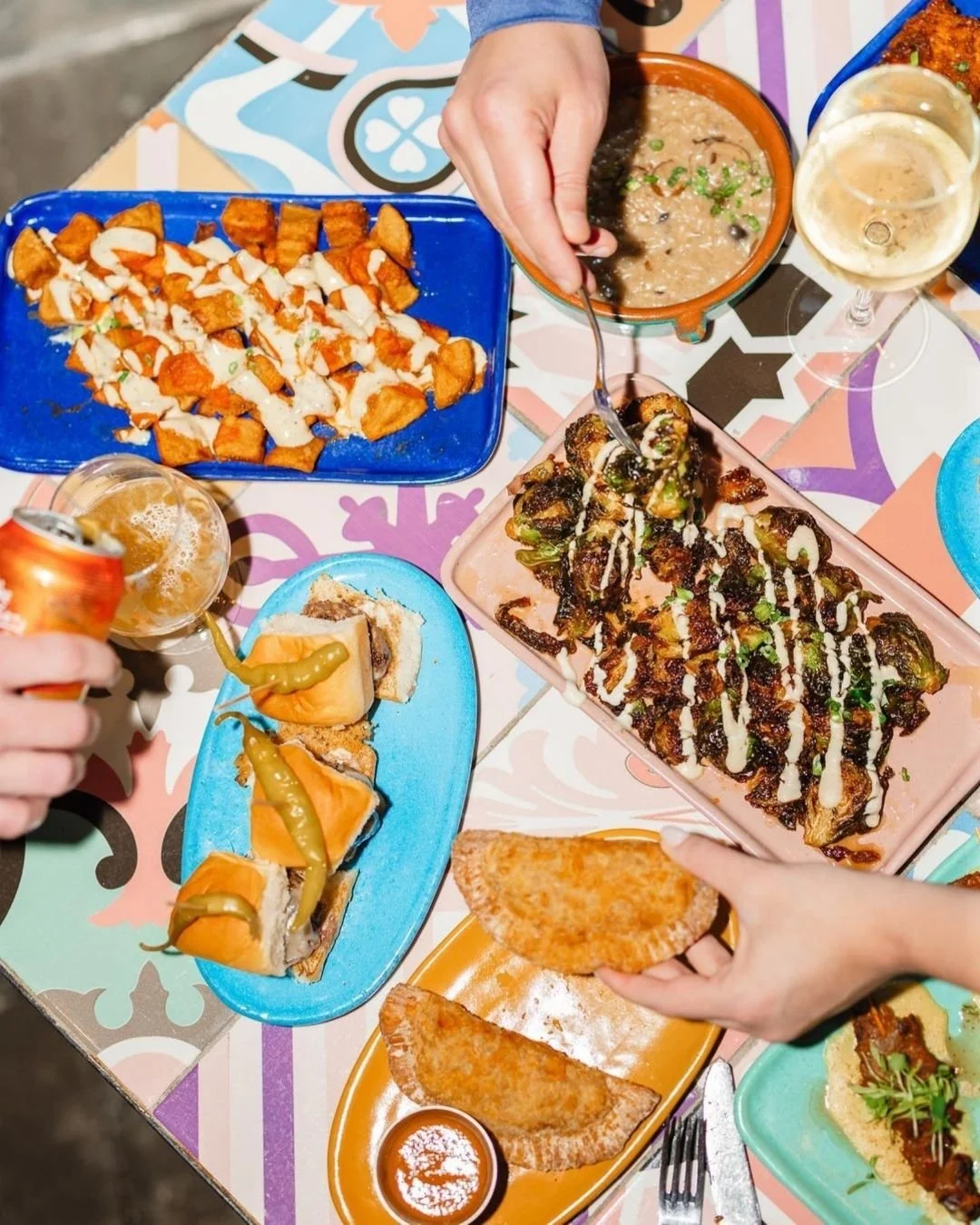 Buena Vida Tapas Bar