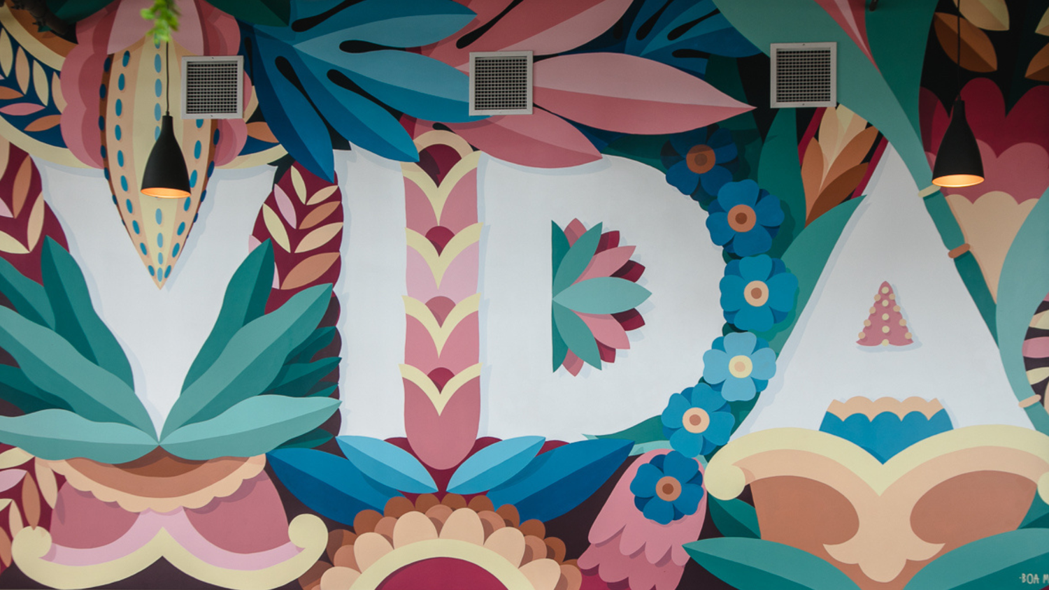 Buena Vida Tapas Bar