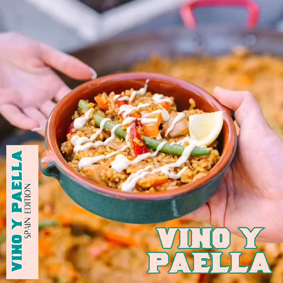 Buena Vida Tapas Bar