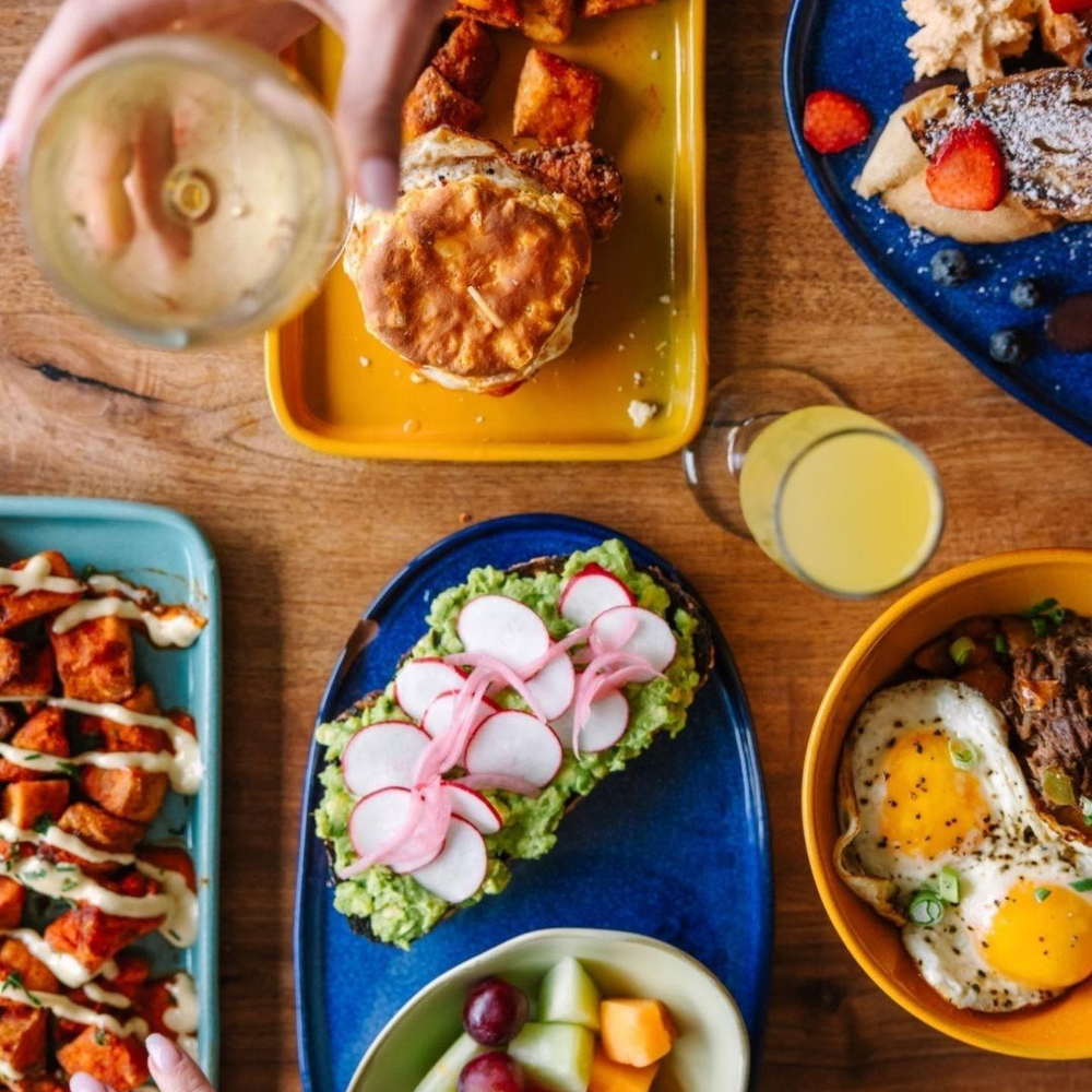 Buena Vida Tapas Bar