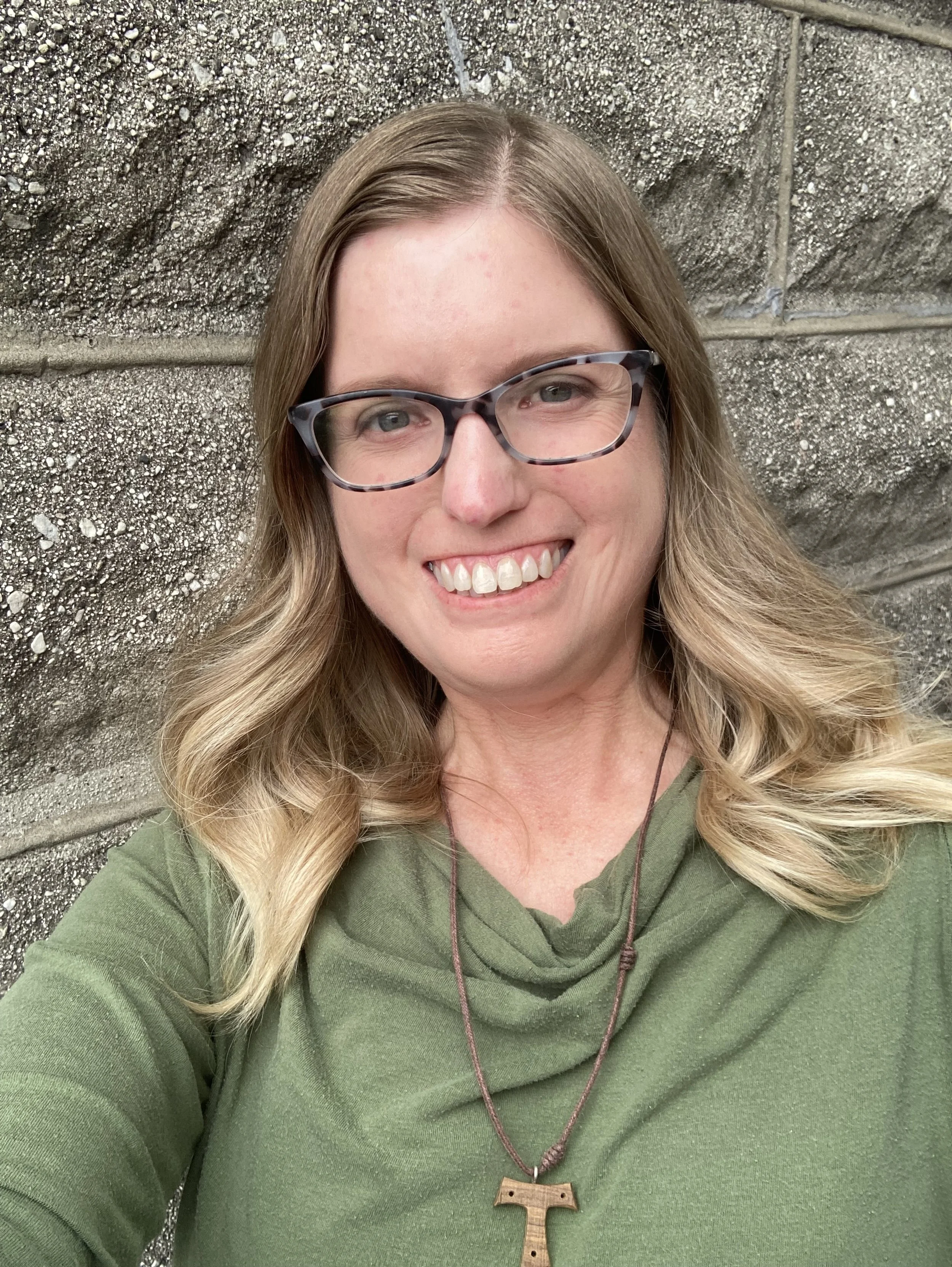 About | Christine Immel