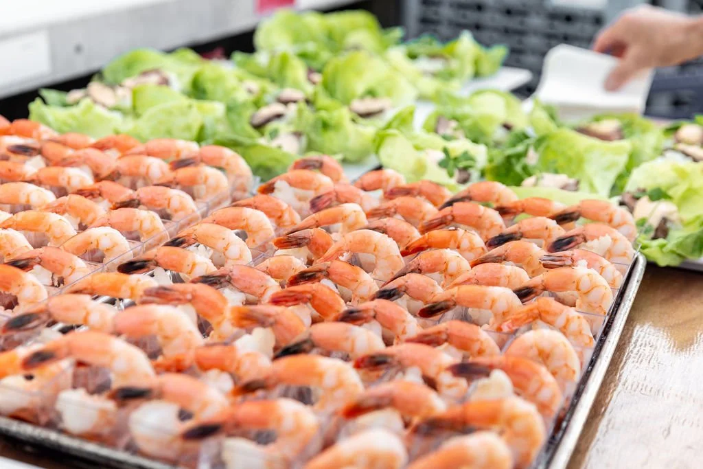 Private Events and Catering — TRIO Restaurant Palm Springs