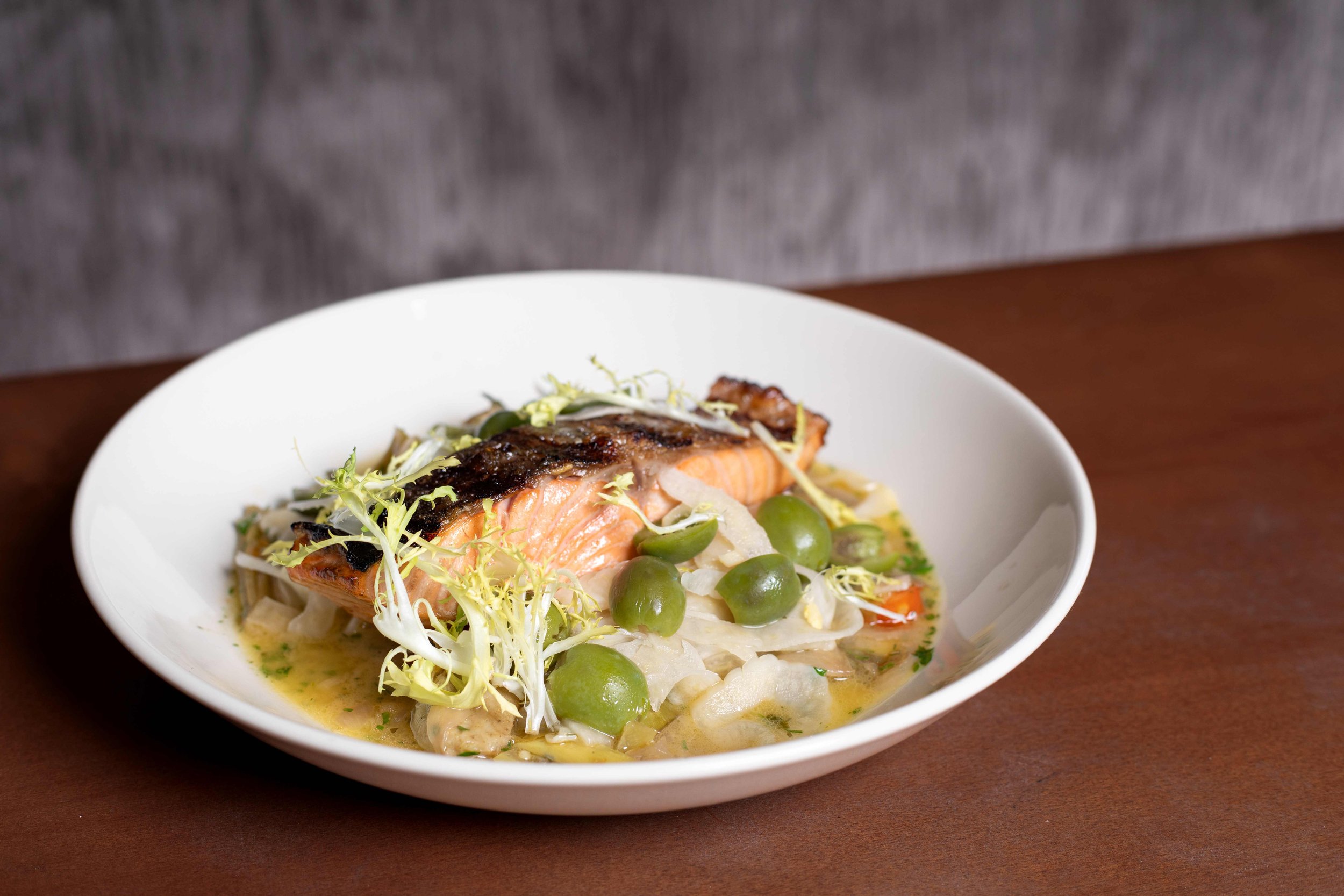 Trio Restaurant Easter Brunch — TRIO Restaurant Palm Springs