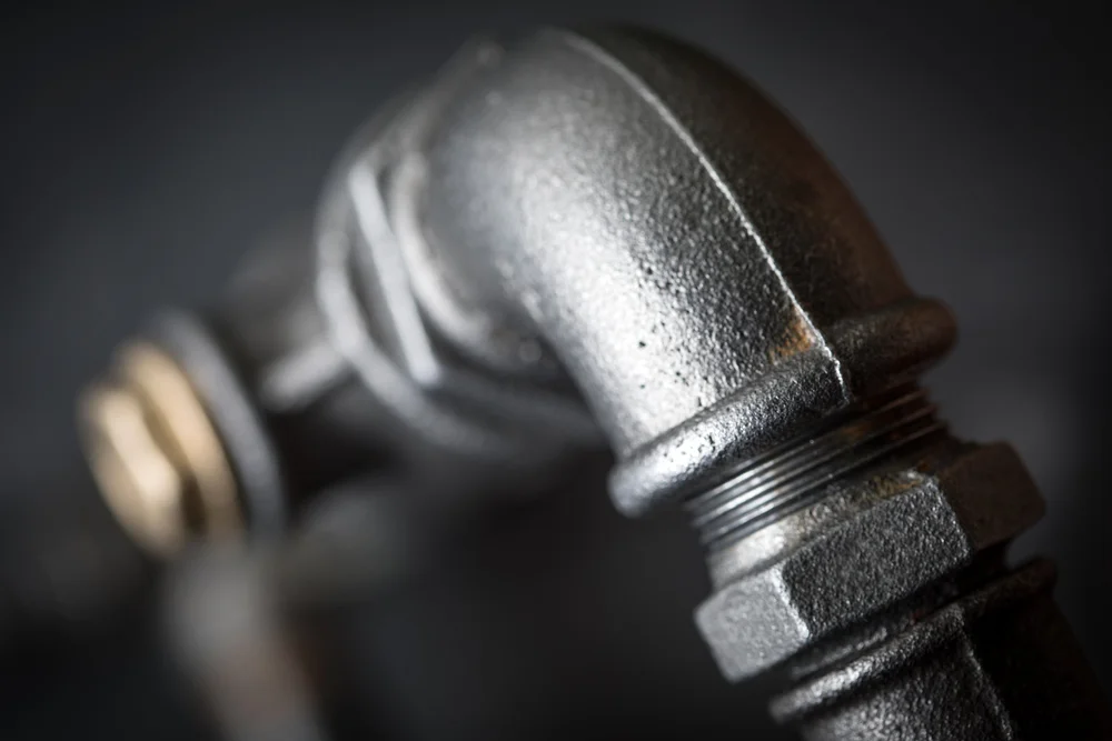 How Long Do Galvanized Pipes Last? Lifespan, Warning Signs & When to ...