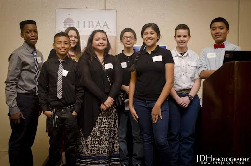 The Hispanic Bar Association of Austin