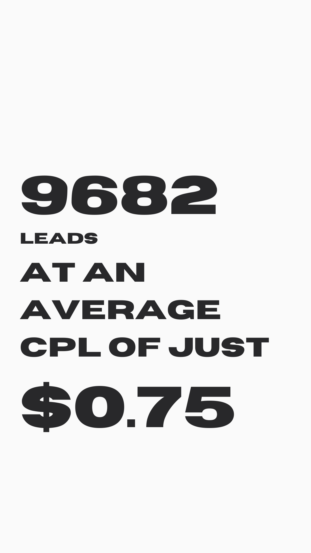 Case Studies — RACHEL MCCALLION DIGITAL MARKETING