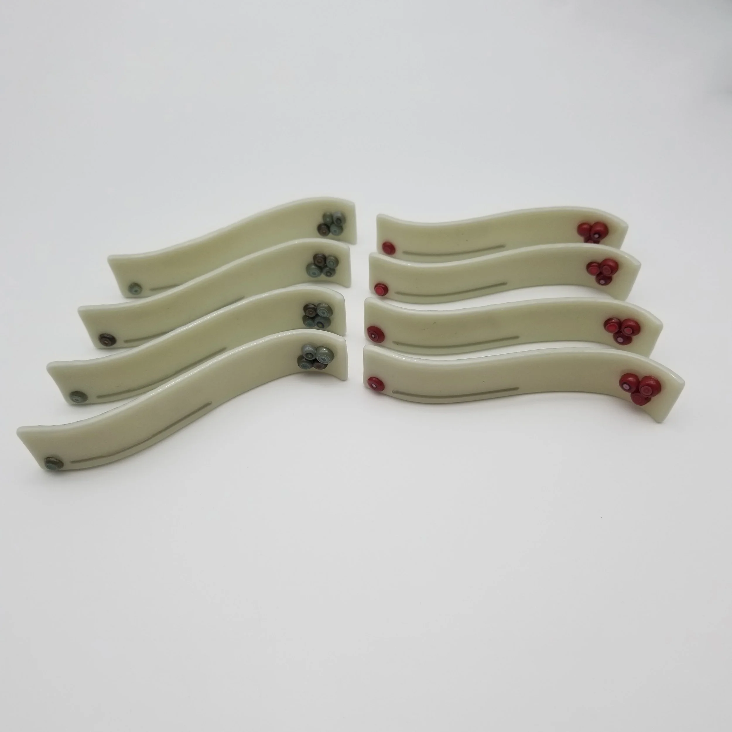 COMING SOON - Placecards and Cabinet Hardware — The Glass Muse