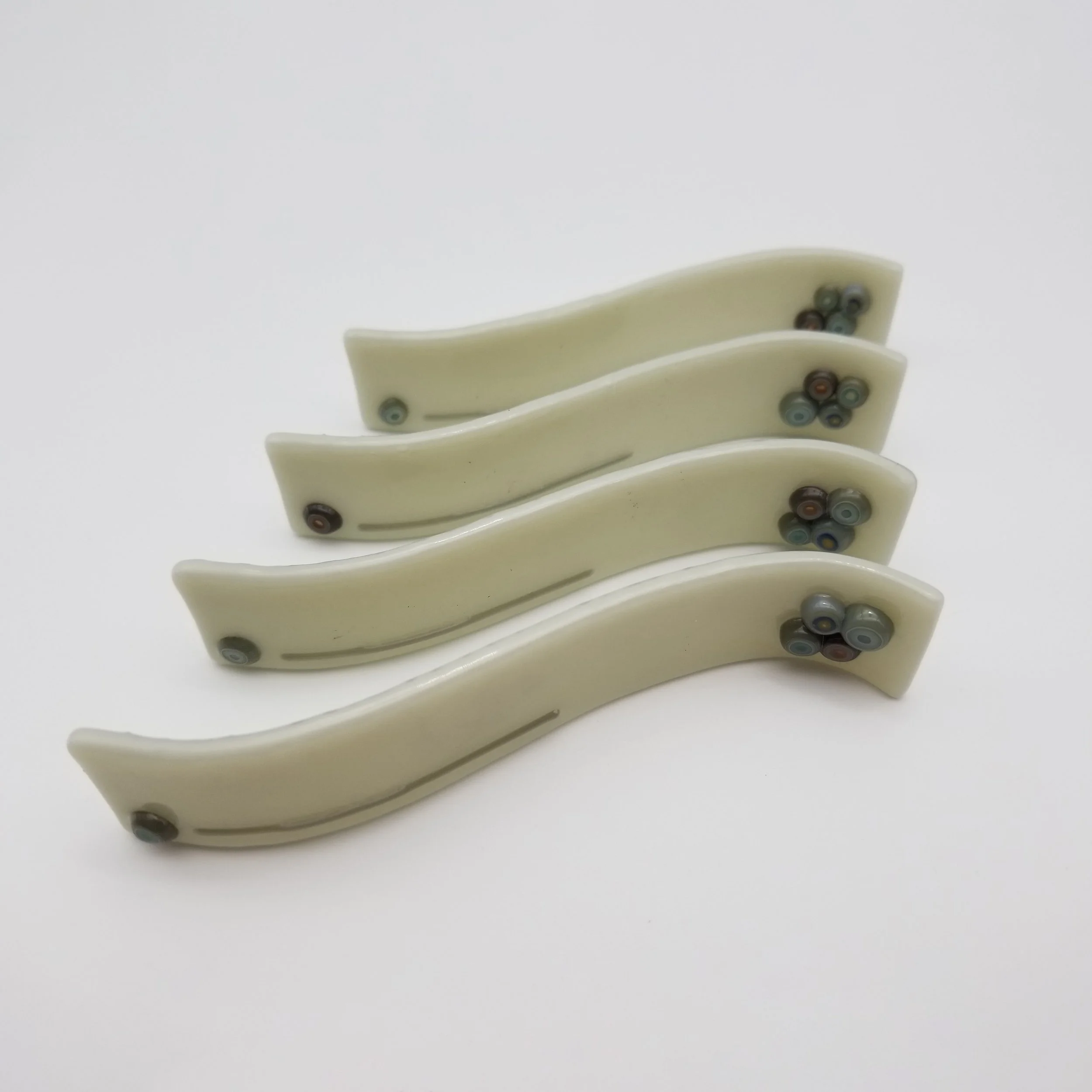 COMING SOON - Placecards and Cabinet Hardware — The Glass Muse