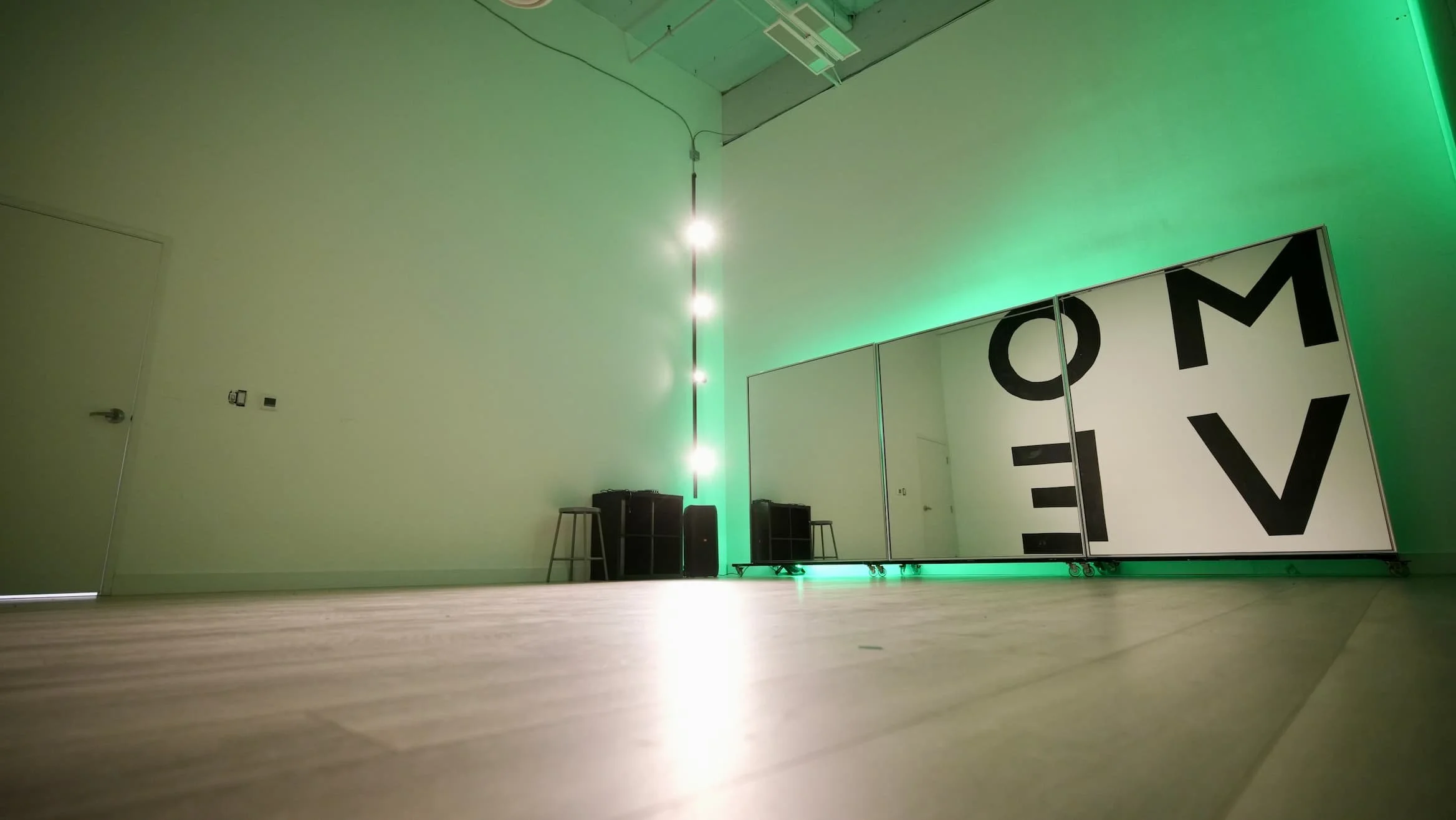 STUDIO E — MOVEMENT LIFESTYLE