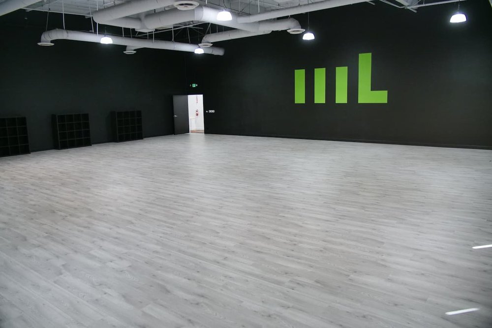 DIMENSIONS — MOVEMENT LIFESTYLE