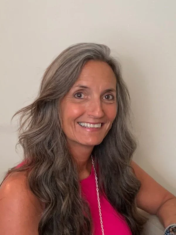 Barbara Mooney, LCSW — Connections Integrated Wellness
