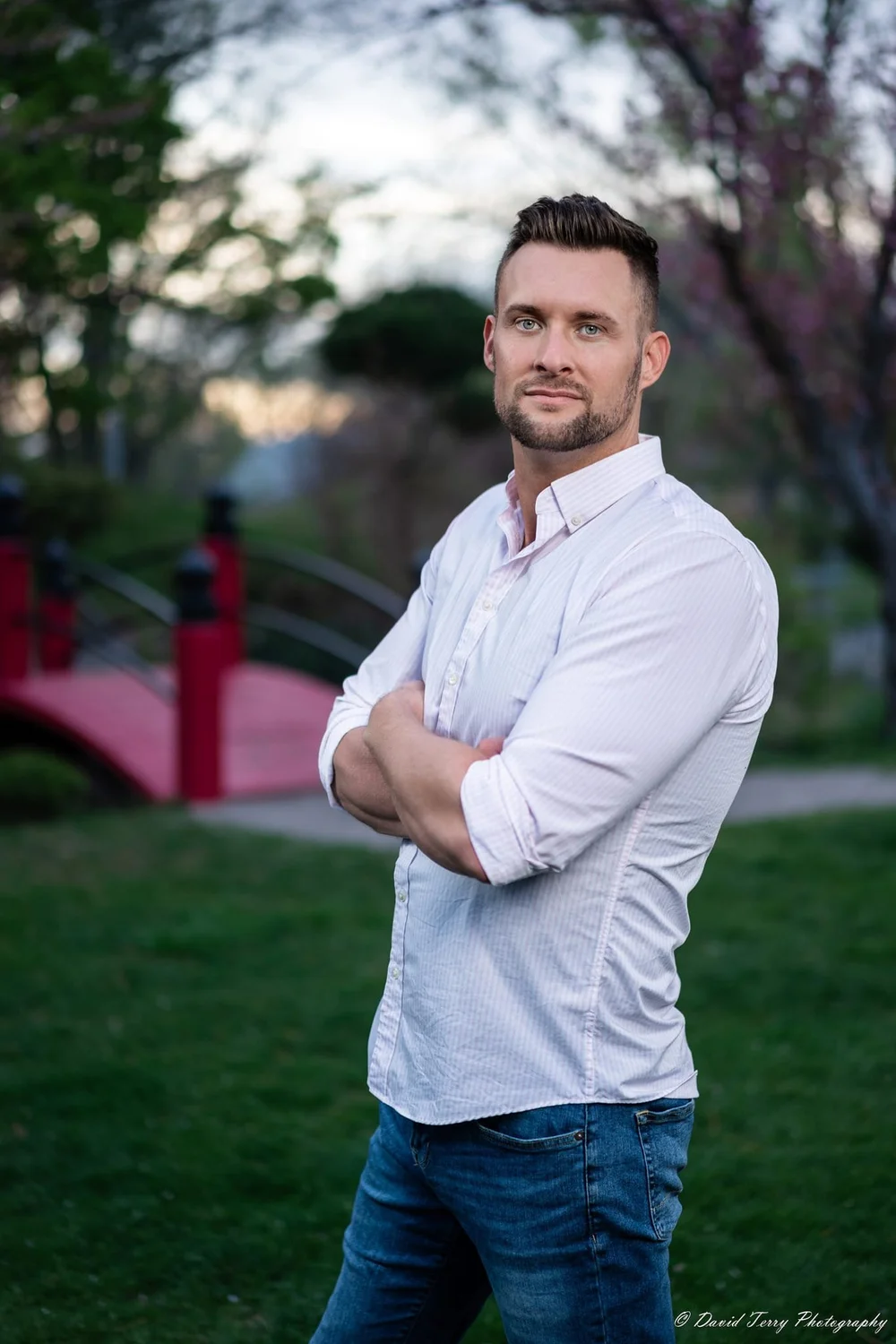 Andrew Green Hypnosis