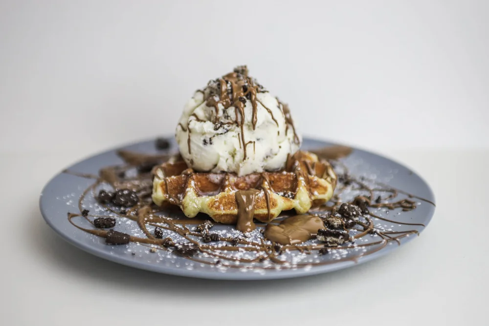 Traditional Flavours — Gelato Bello