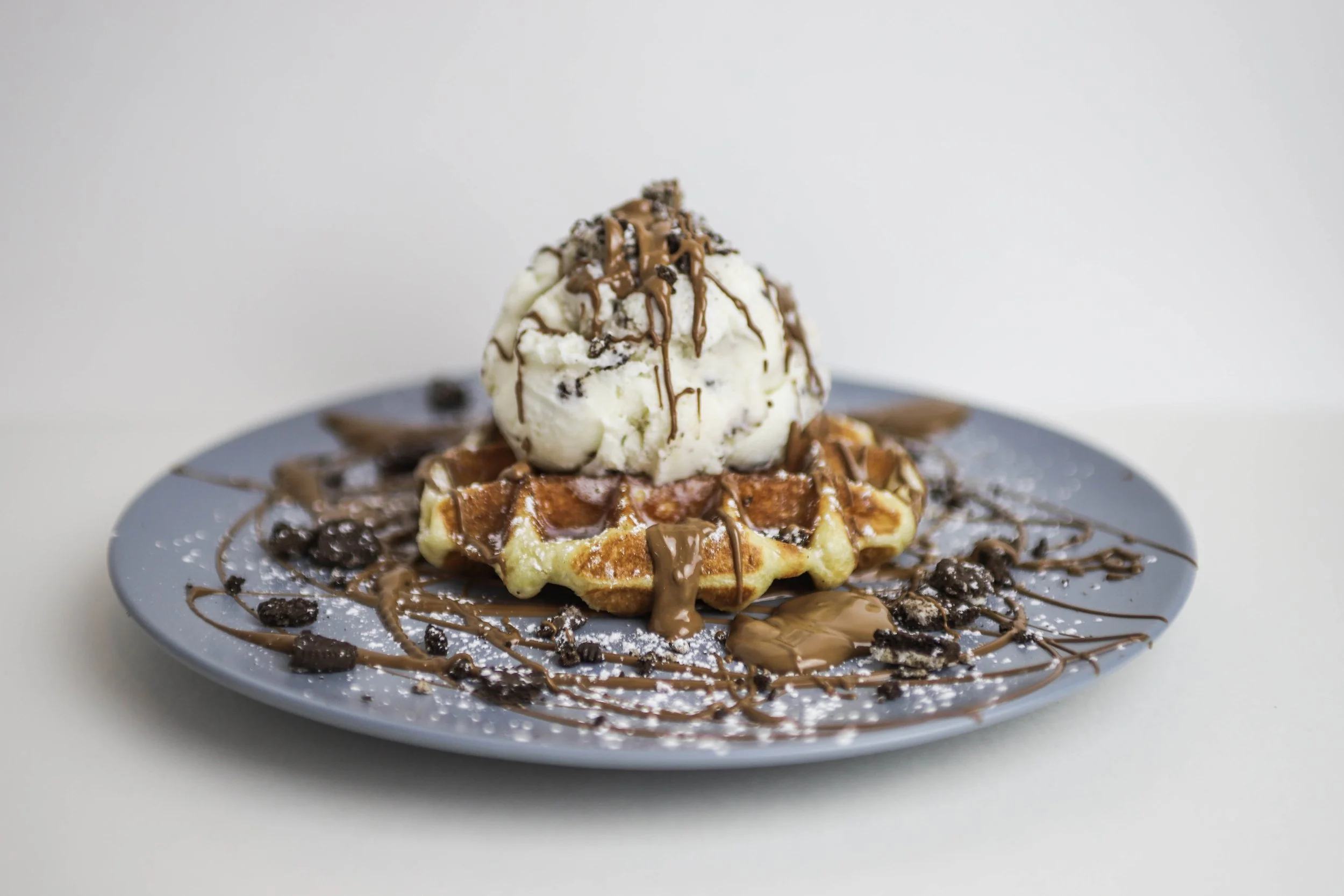 Traditional Flavours — Gelato Bello