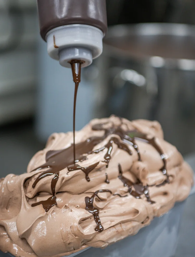 Wholesale — Gelato Bello