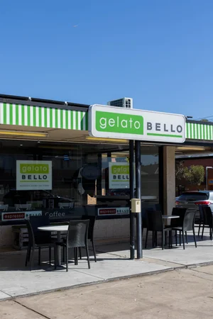 Contact Us — Gelato Bello
