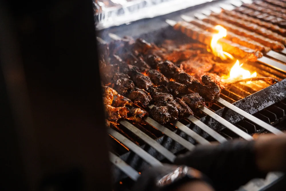Habibi Grill | Columbus’ Best Authentic Lebanese Cuisine | Discover ...