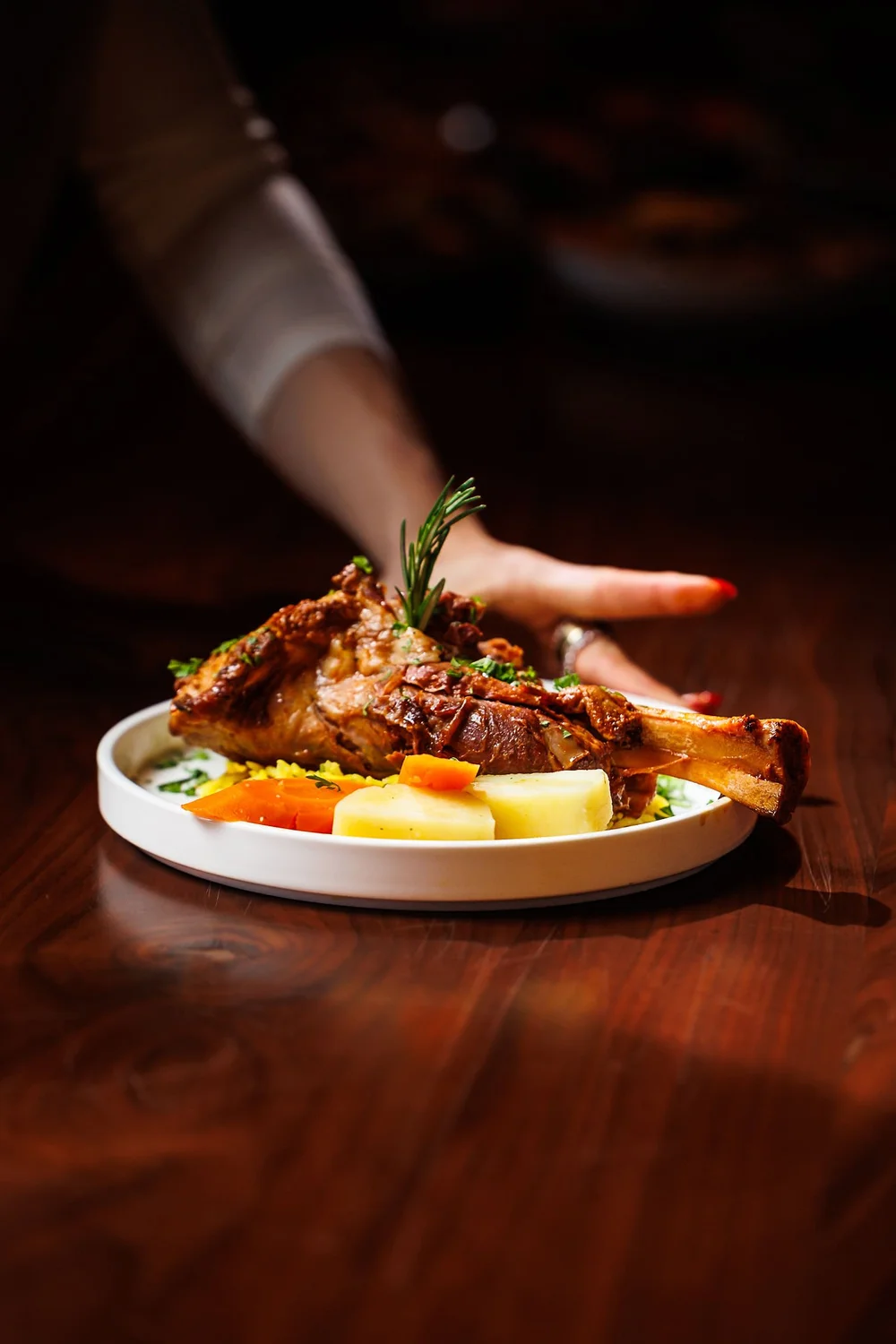 Habibi Grill | Columbus’ Best Authentic Lebanese Cuisine | Discover ...