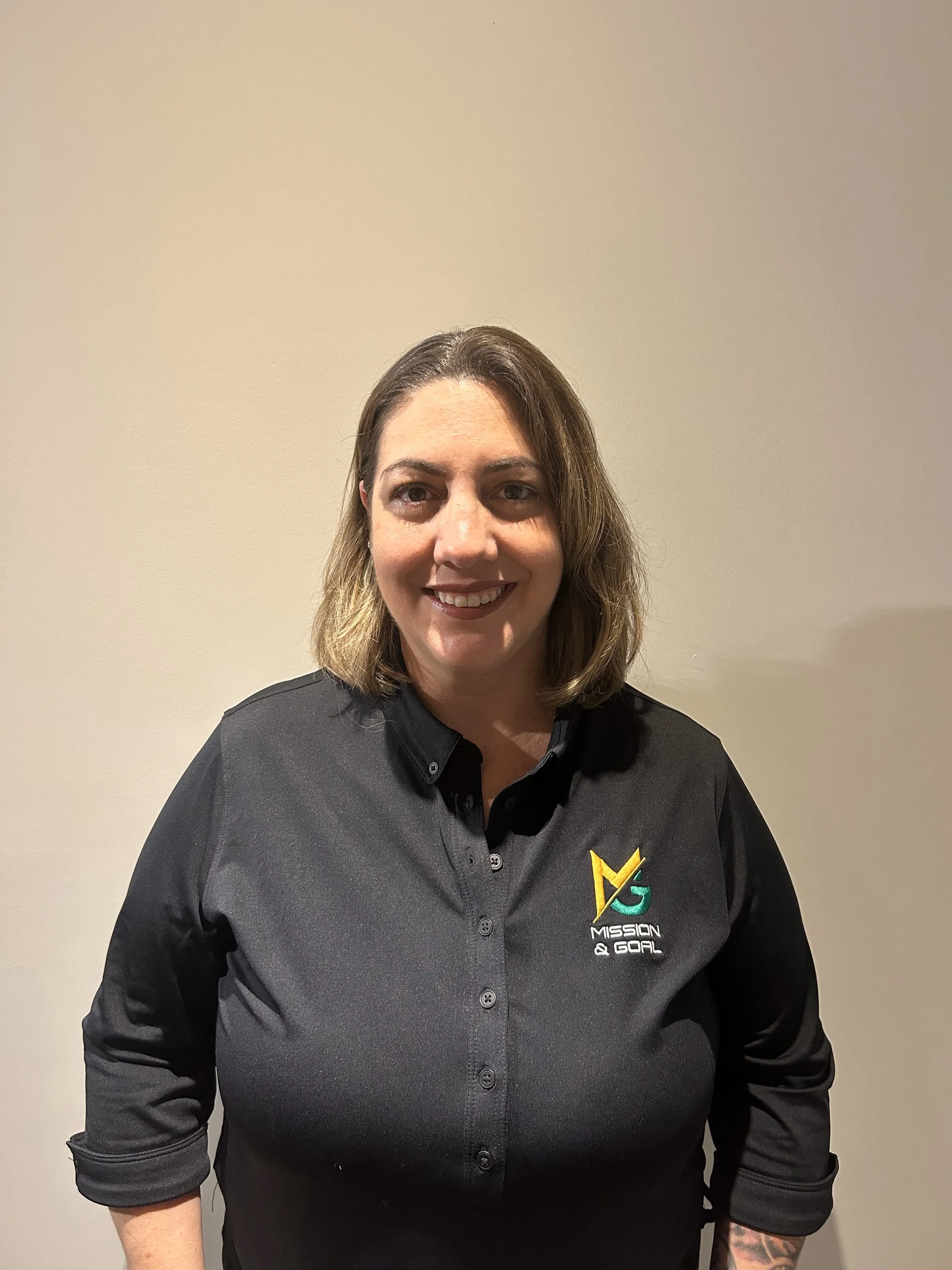 Team — Mission and Goal