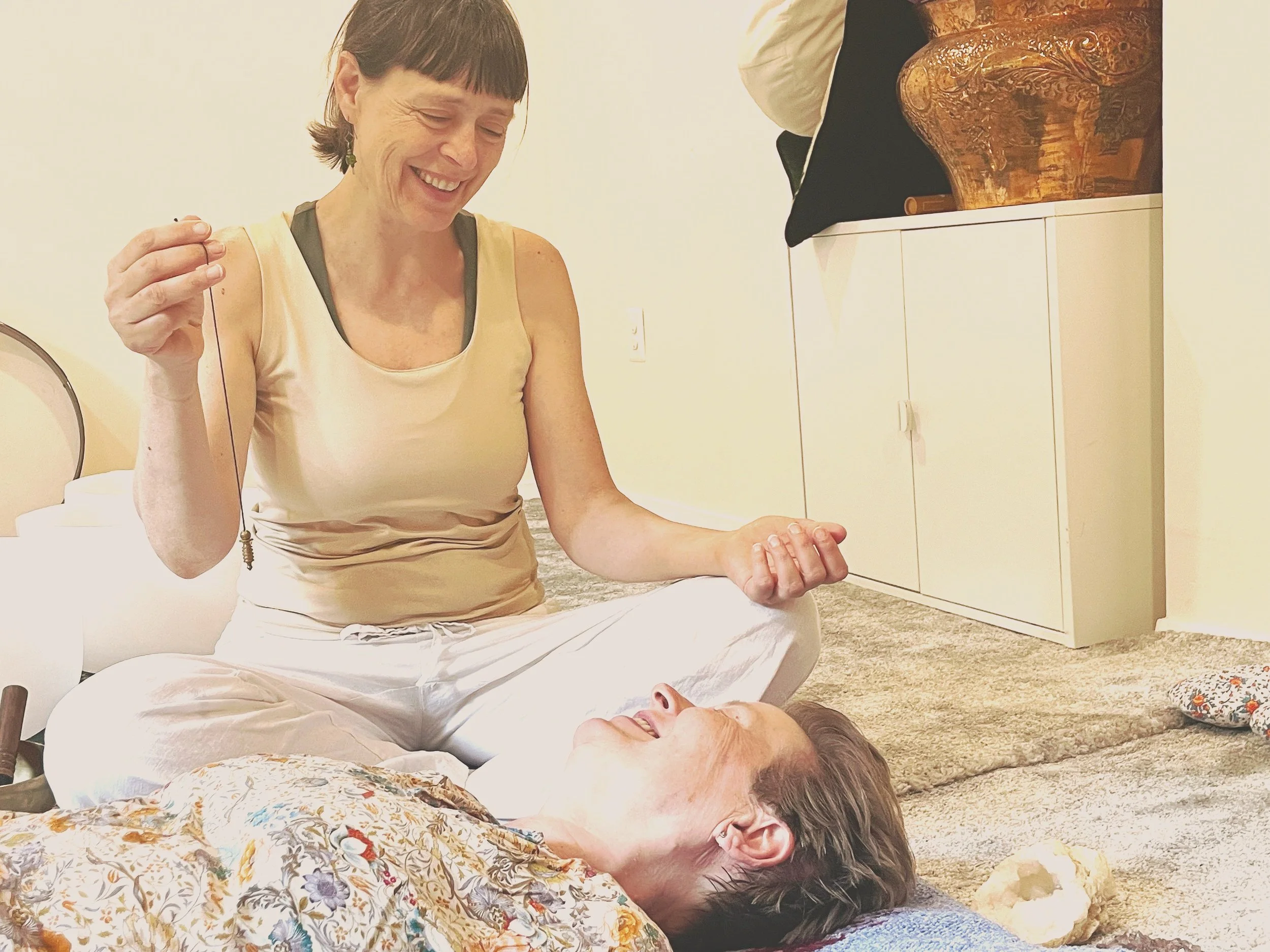 Classes — Elise Pierre