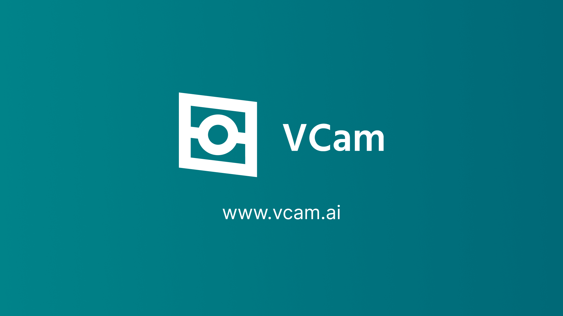 VCam.ai: Revolutionizing Background Removal for Virtual Meetings