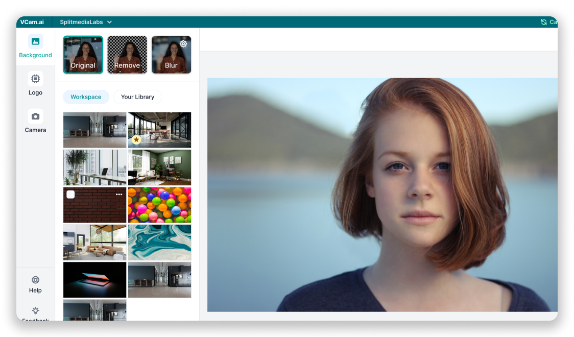 Introducing VCam for Mac (Beta)
